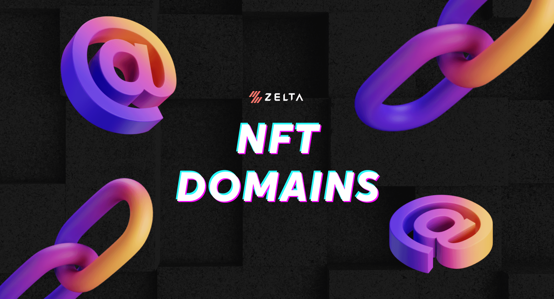 What are NFT Domains? An In-Depth Guide for Beginners