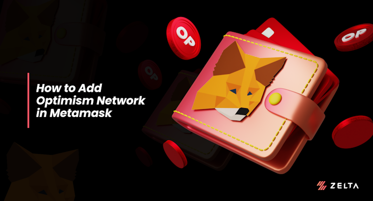 How to Add Optimism to Metamask in 4 easy steps